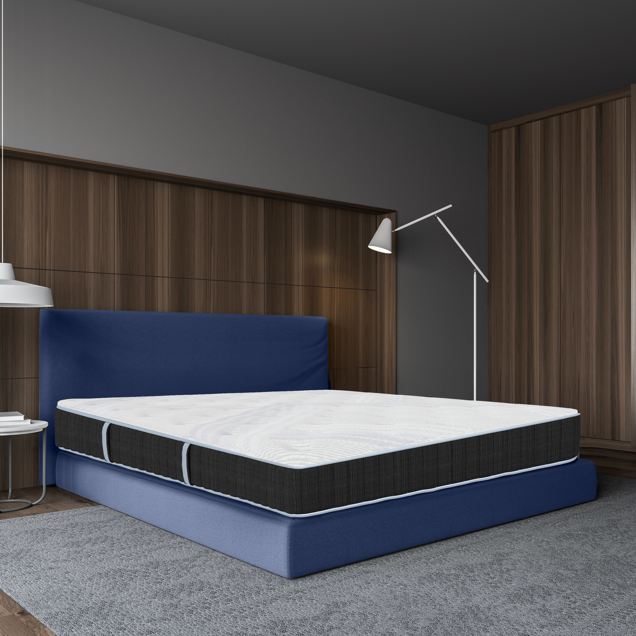 Everest Collection – EnglanderSleep