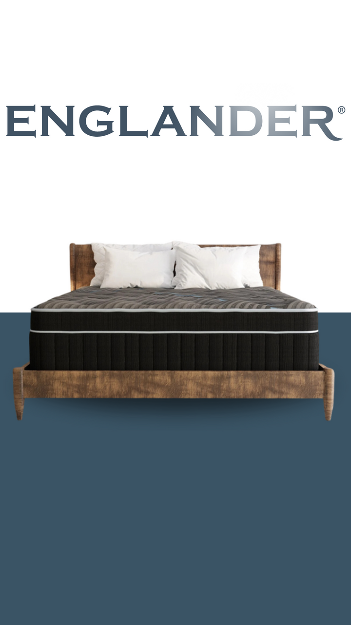 Englander Mattress – EnglanderSleep