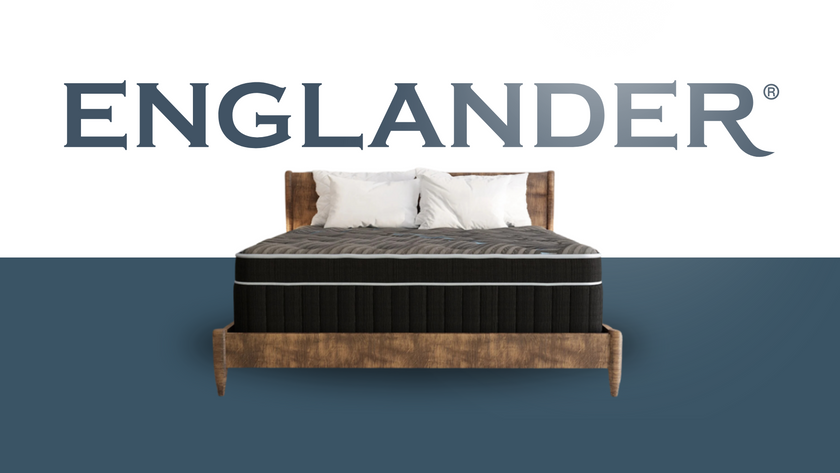 Englander Mattress – EnglanderSleep