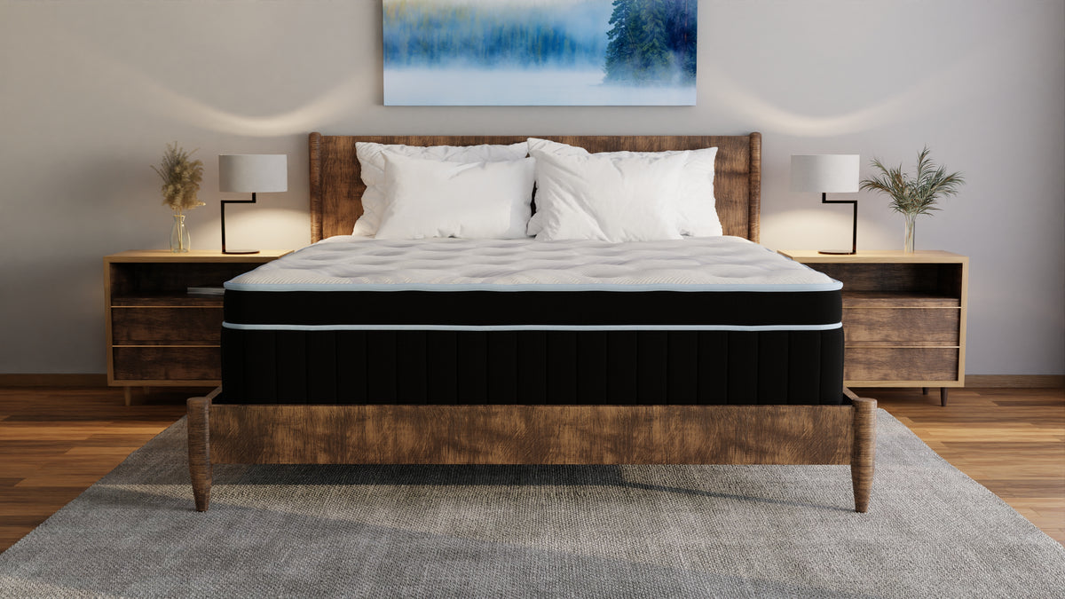 Everest – EnglanderSleep