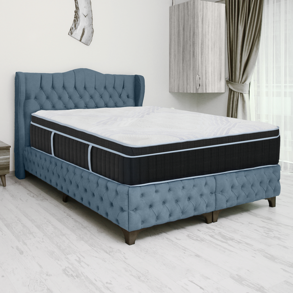 Everest Collection – EnglanderSleep