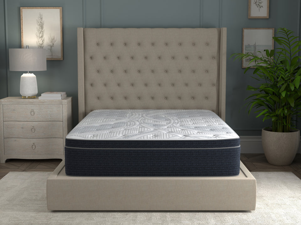 Cohen Collection – EnglanderSleep