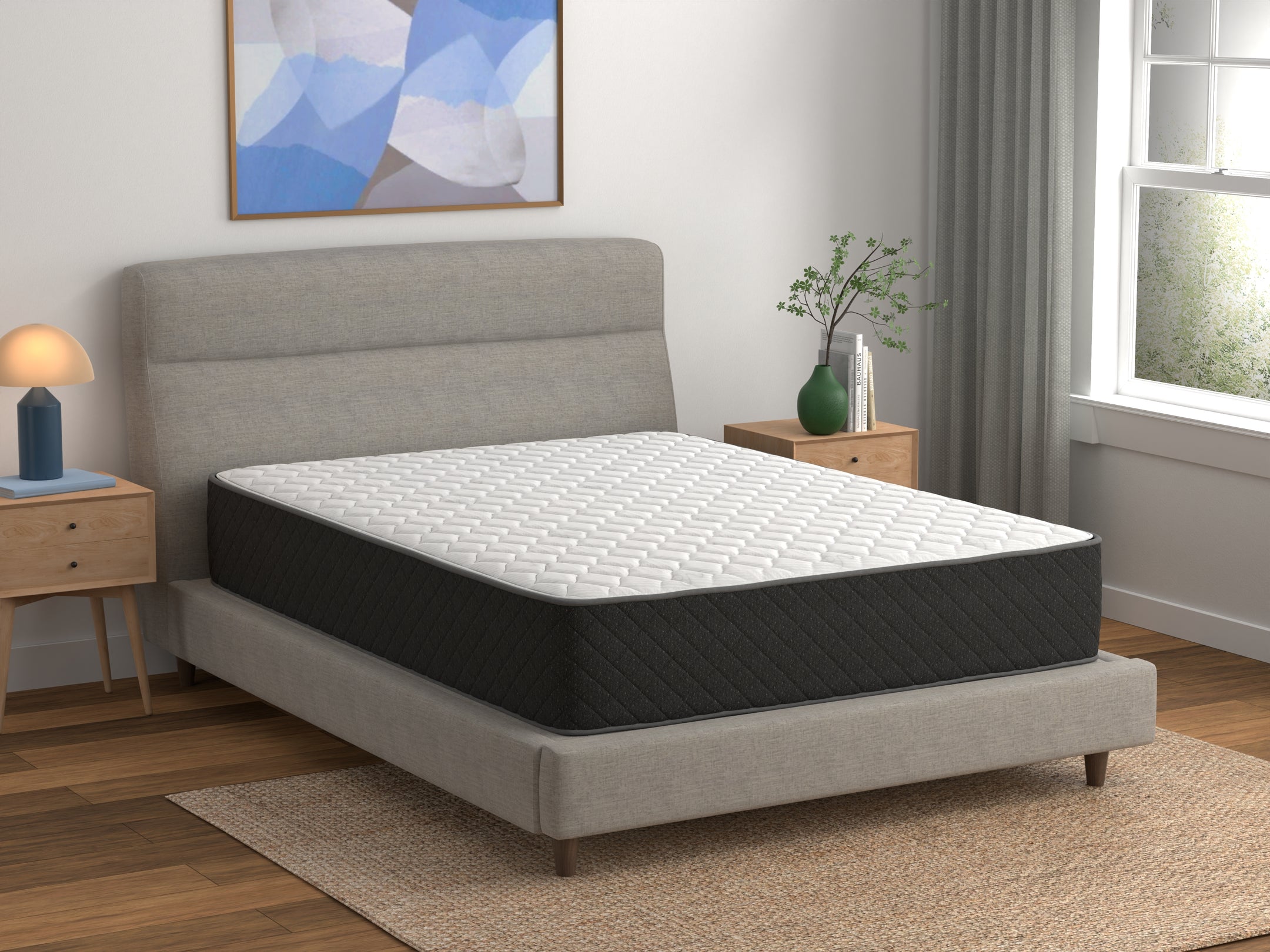 Connor Collection – EnglanderSleep