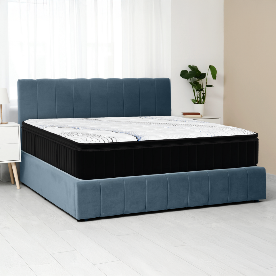 Oxford Collection – EnglanderSleep