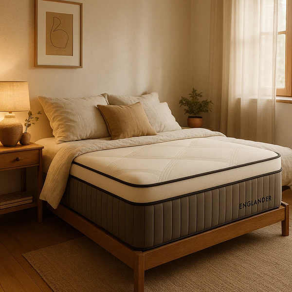 Tension Ease Collection – EnglanderSleep